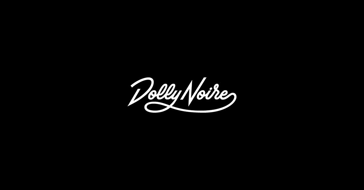Dolly Noire District - All you can hot dog