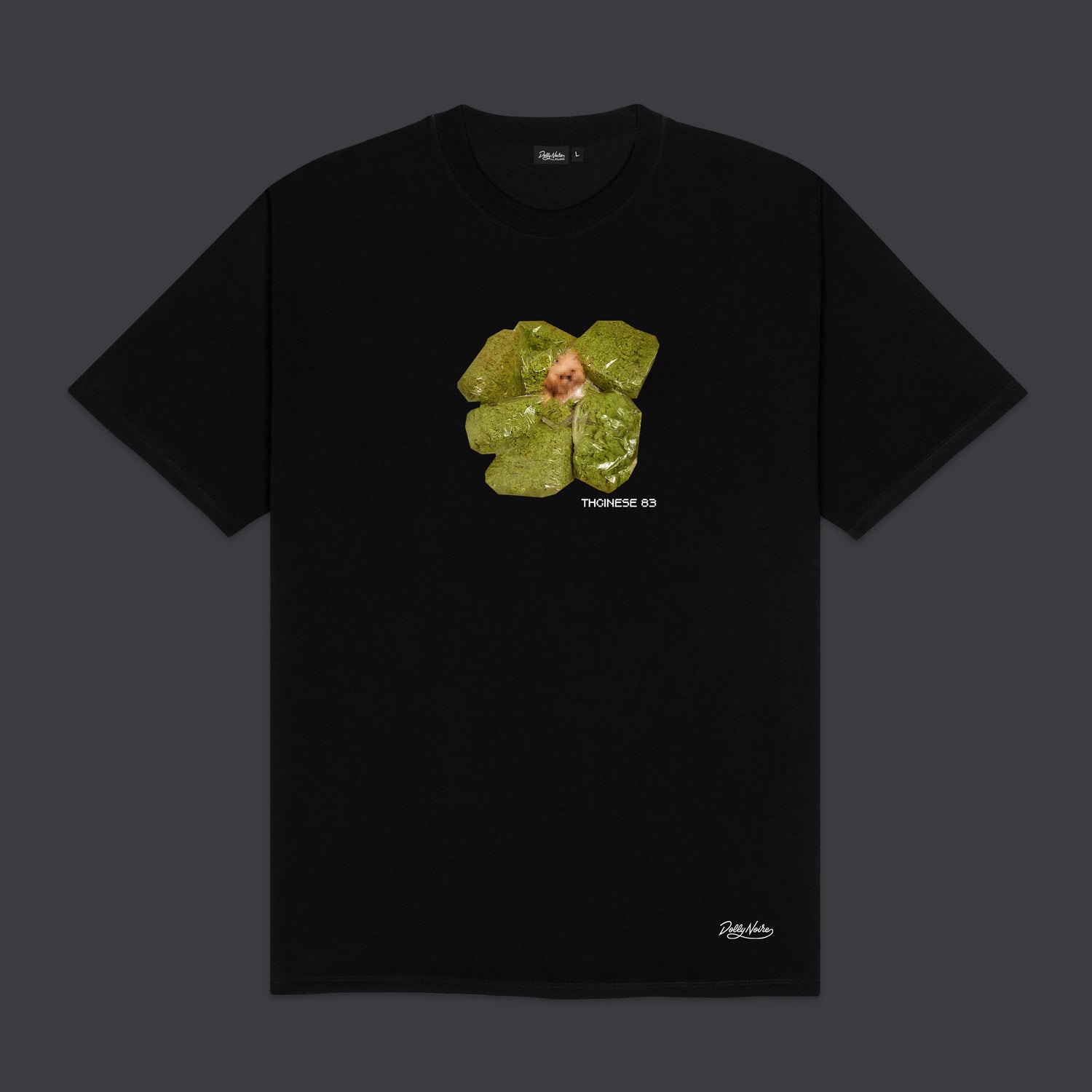 Dolly Noire 4:20 The good boy